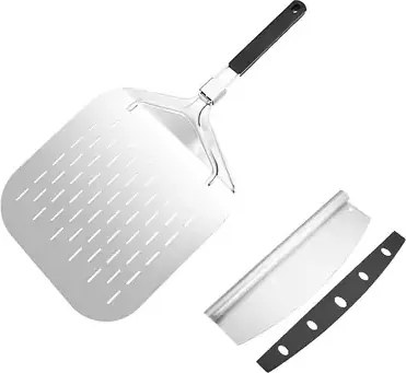 UG Grill Pizza set 2