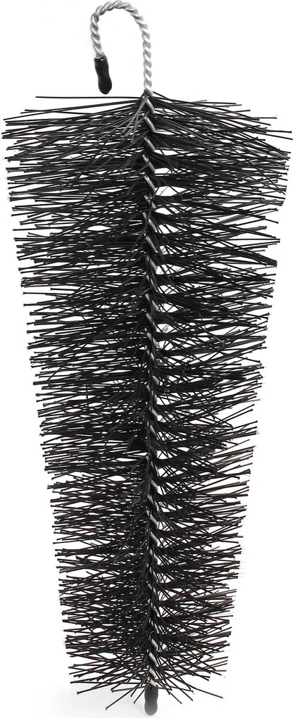 Kartáč do okapu XPOtool – 8-12 cm, 25 cm (64231)