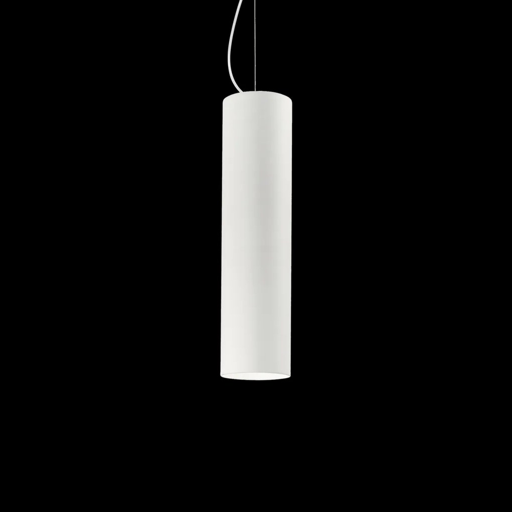 Ideal Lux 223896 parabola Tube Ghiera