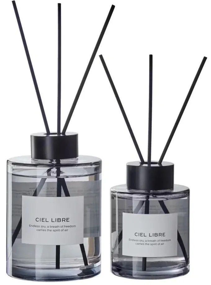 PURE POETRY Vůně do bytu Ciel Libre 150 ml