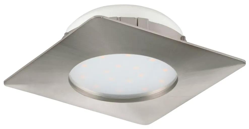 Eglo | Eglo 95863 - LED podhledové svítidlo PINEDA 1xLED/12W/230V | EG95863