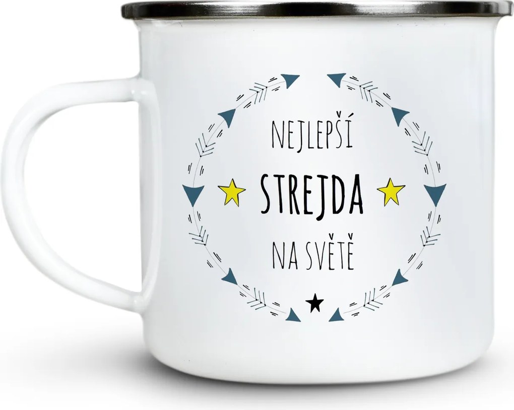 Ahome Ahome CZ Plecháček Nejlepší Strejda 300 ml