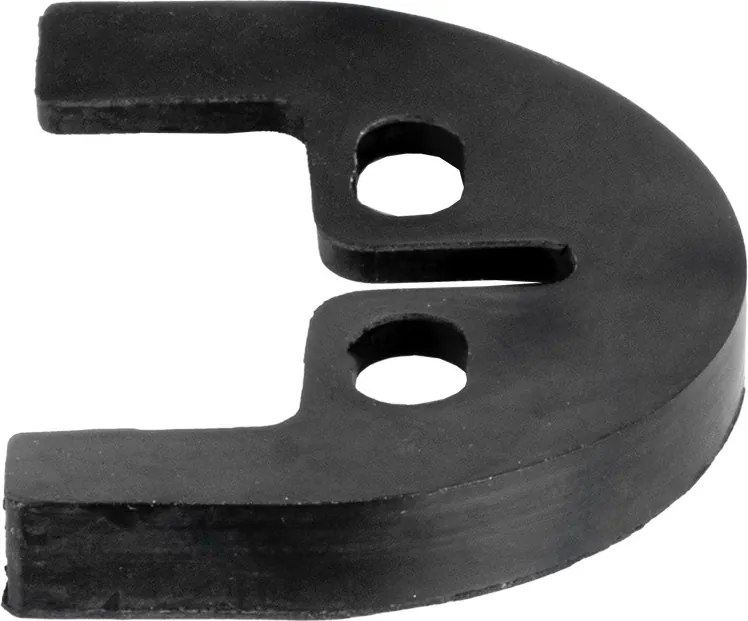 ALEX 001 (NUT) BLACK