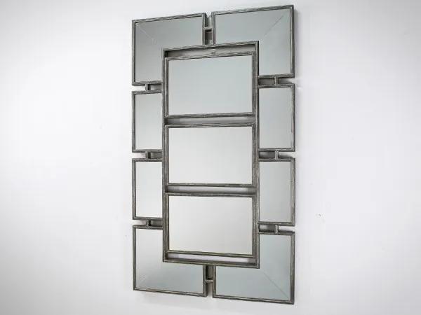 Designové zrcadlo Mattie 2 dz-mattie-2-1084 zrcadla