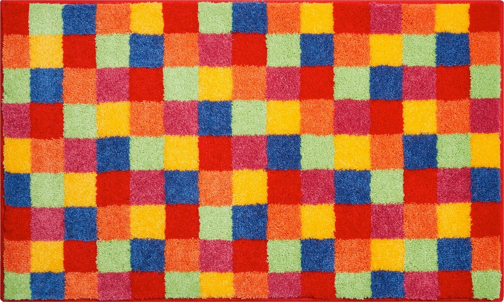 XXXLutz KOBEREC DO KOUPELNY, 65/115 cm Grund - Online Only koupelnový textil - 008250029401