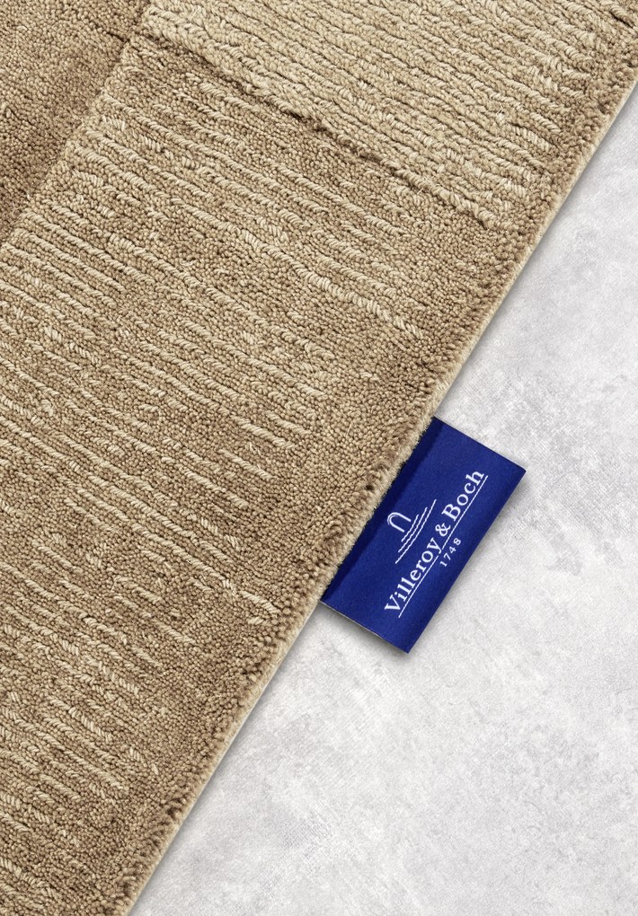 Villeroy & Boch Běhoun 106170 Beige, 80x250, béžová, ložnice