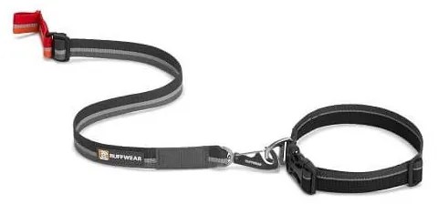 Vodítko pro psy Ruffwear Quick Draw Leash™