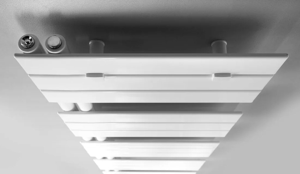 Aqualine Mythos otopné těleso rovné boční připojení 500 x 1730 mm bílá LLM517W