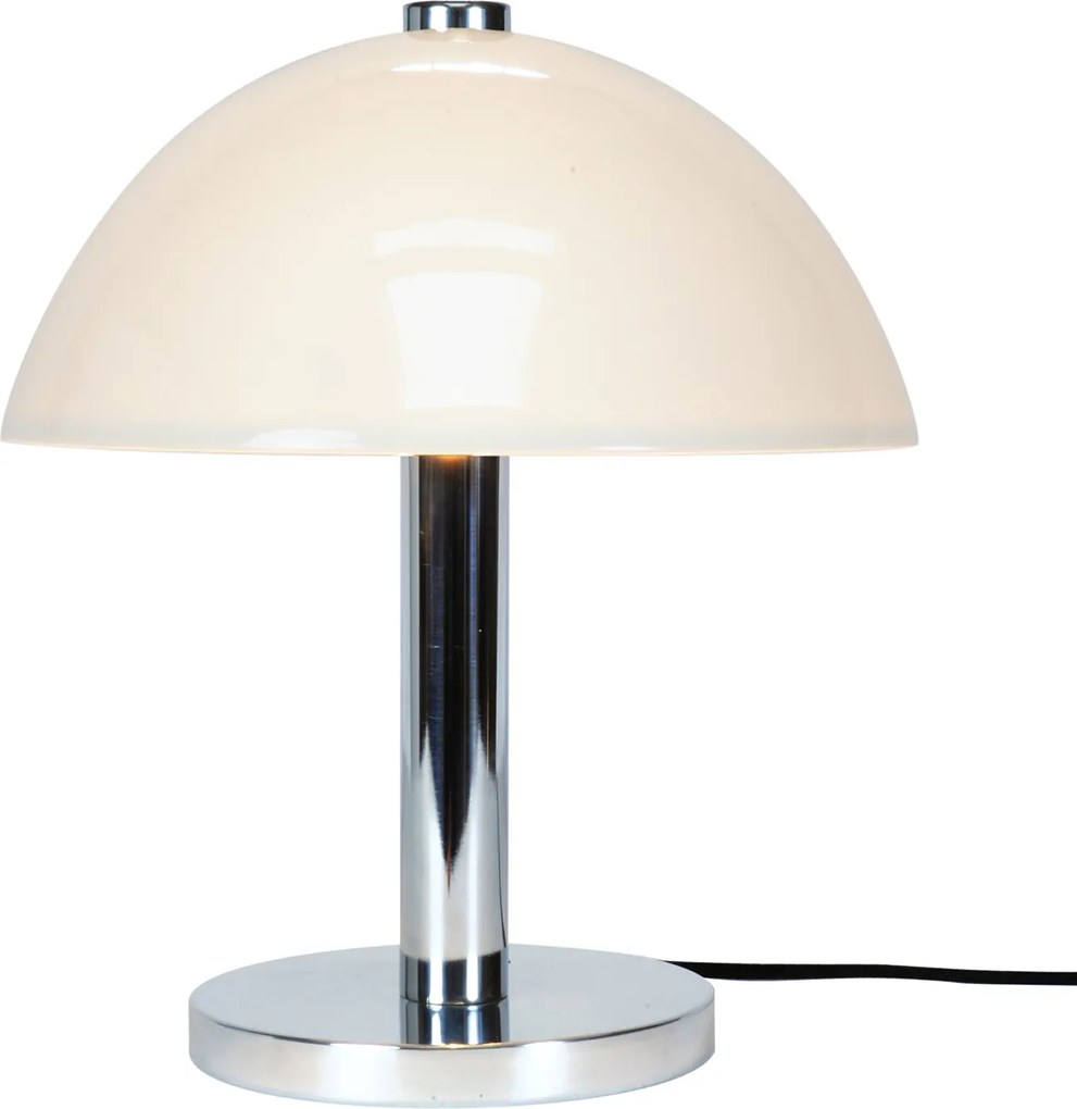 Stolní lampa Original BTC Cosmo (hladká bílá) Stolní lampy porcelán IP20 FT448N