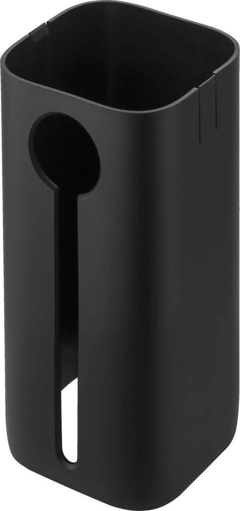 Kryt ZWILLING FRESH&SAVE CUBE 3S - černý