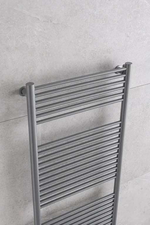 PMH Taifun 500 x 1210 mm TS3A koupelnový radiátor antracit