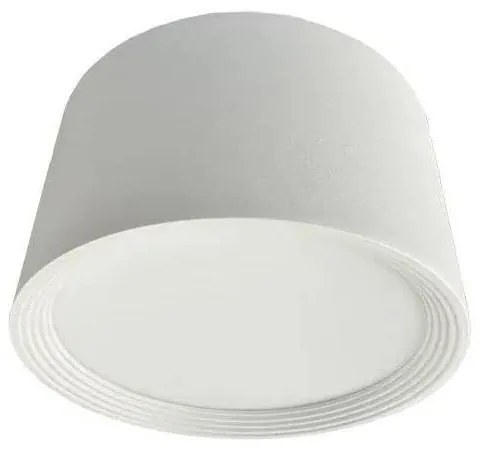 LED Bodové svítidlo LED/14W/230V 4000K pr. 12 cm bílá