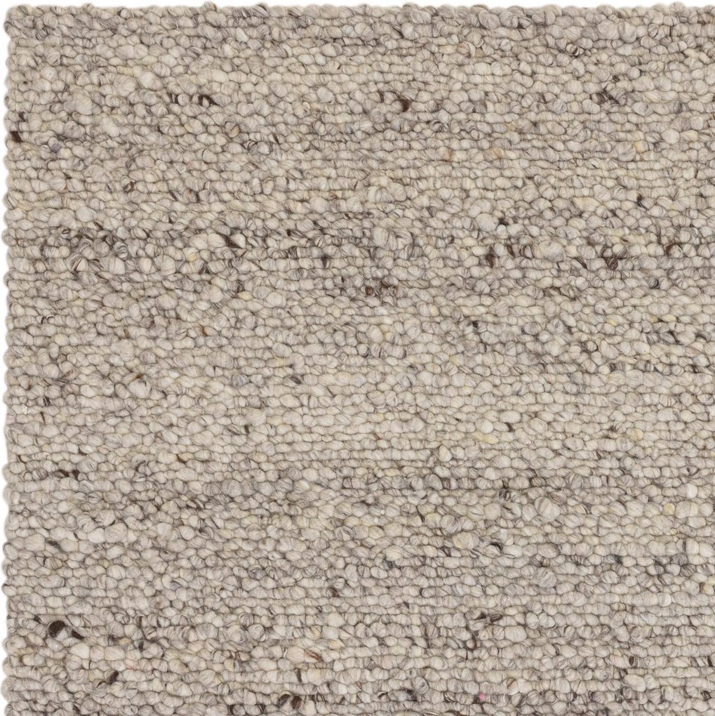 Tribeca Design Kusový koberec Vancouver Silver Rozměry: 120x170 cm