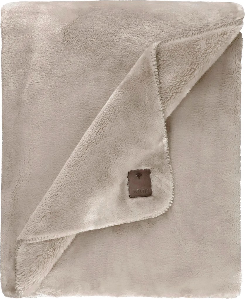 XXXLutz DEKA, polyester, 150/200 cm Joop! - Deky - 003021160702