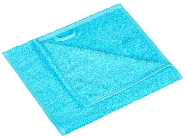 Bellatex Froté ručník 30x50 cm tyrkysová