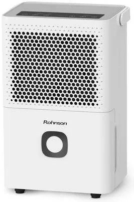 Odvlhčovač vzduchu rohnson r-91110 true ion & air purifier