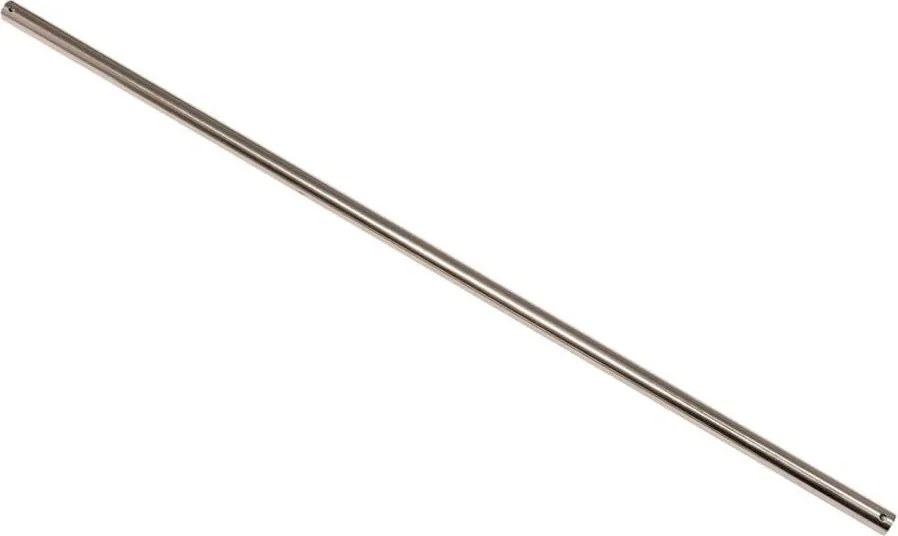 FARO 3T021600 příslušenství matný nikl tyč pro ventilátory 200mm pr. 21 univerzální bezdrátové - FARO