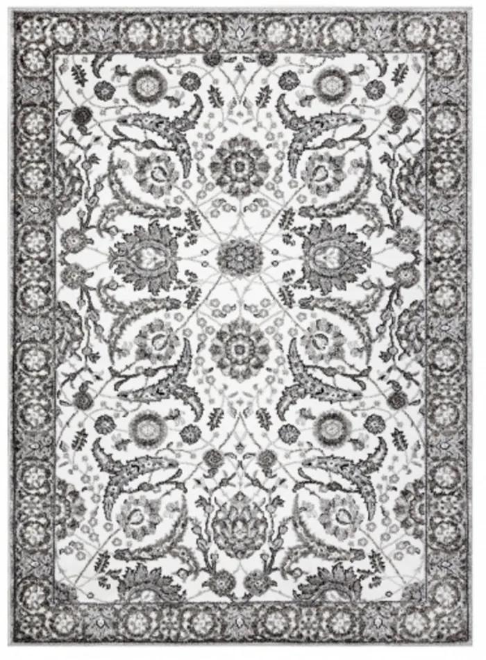 Kusový koberec Vlima šedý 180x270cm