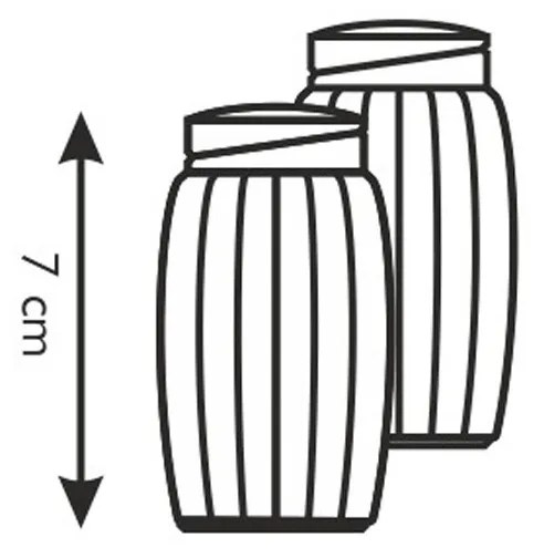 TESCOMA Solnička a pepřenka CLASSIC
