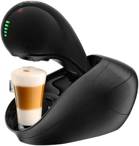 Automatický kapslový kávovar Dolce Gusto Movenza Krups KP600831