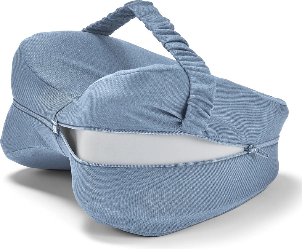 Tchibo - Ergonomický polštář mezi kolena pro spaní na boku