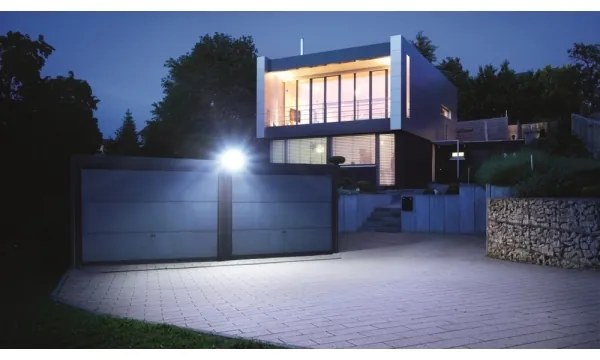 STEINEL 030070 - LED reflektor se senzorem XLED Home 2 XL LED/19,3W/230V IP44