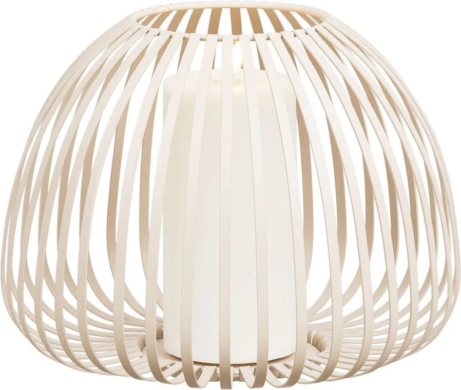 Kovová lucerna (výška 20 cm) Stoense – House Nordic