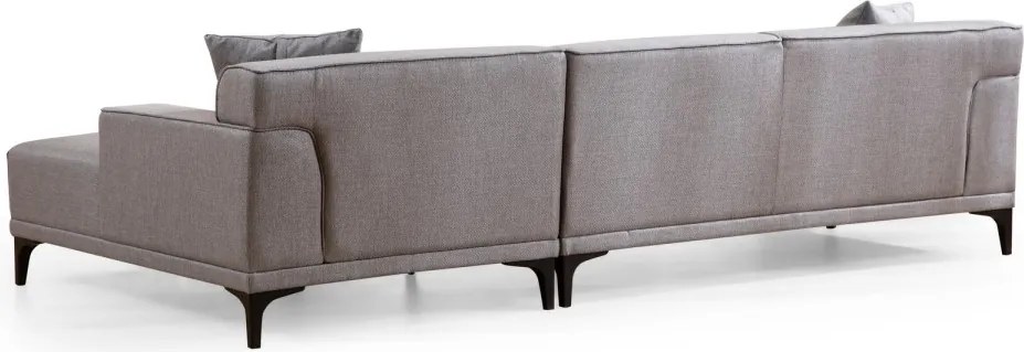Rohová sedací souprava Petra 250 cm - výběr z 5 provedení