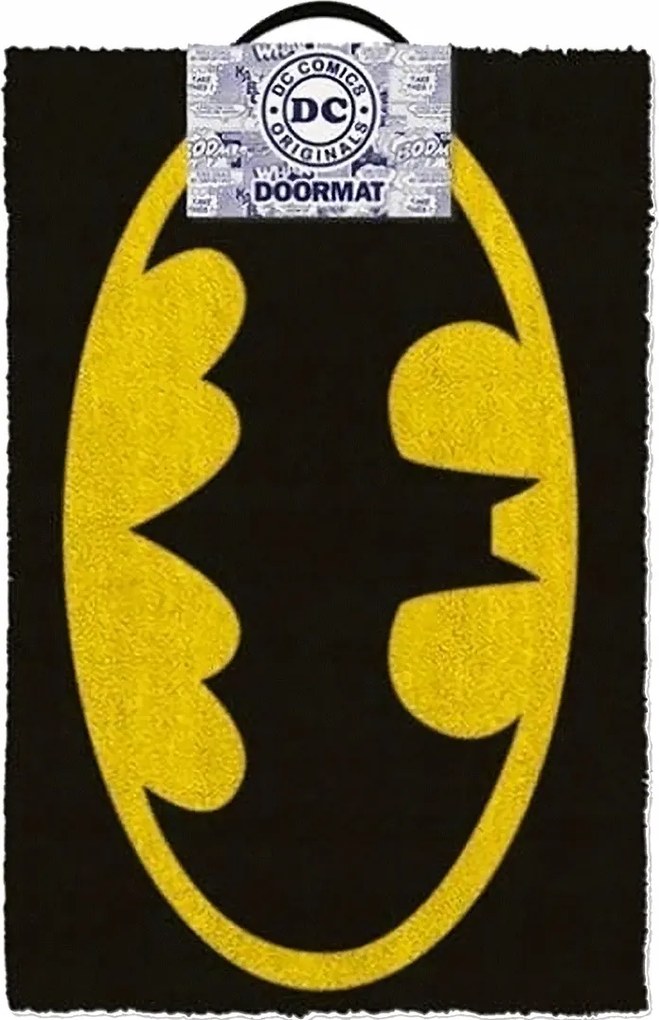 Rohožka DC Comics: Batman Logo
