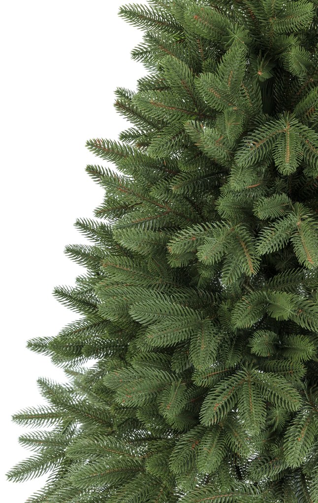 Vánoční stromek Jedle FULL 3D 180 cm