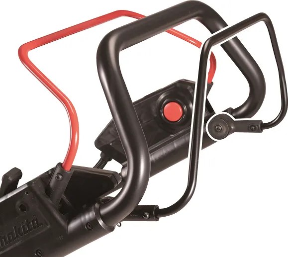 Makita DLM481Z aku sekačka s pojezdem 480mm Li-ion LXT 2x18V bez aku, Z