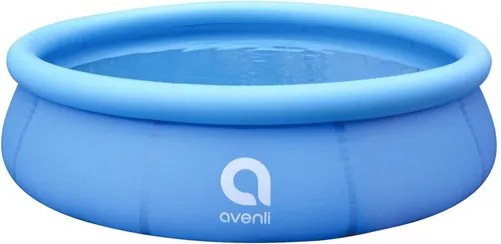 Nafukovací bazén AVENLI 17793, 3,05 x 0,76 m, kruh