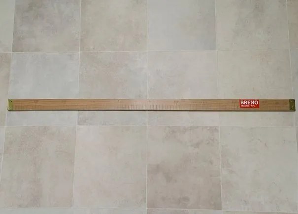 Breno PVC SILVERTEX Zala 127L, šíře 300 cm