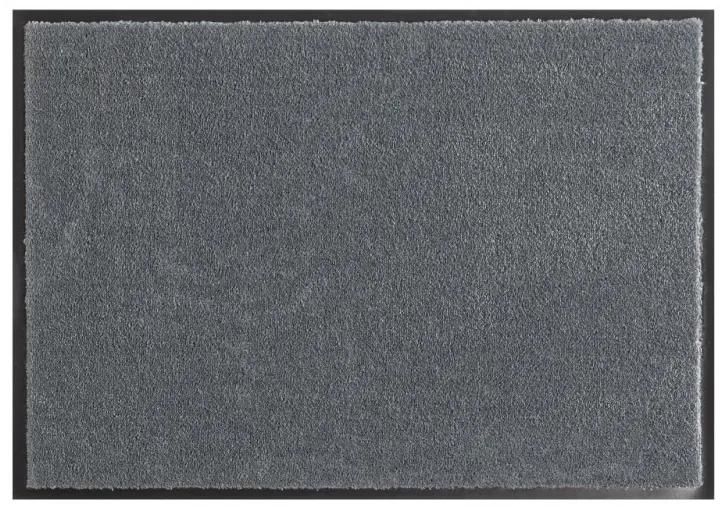 Hanse Home Collection koberce Protiskluzová rohožka Soft & Clean 102462 - 39x80 cm
