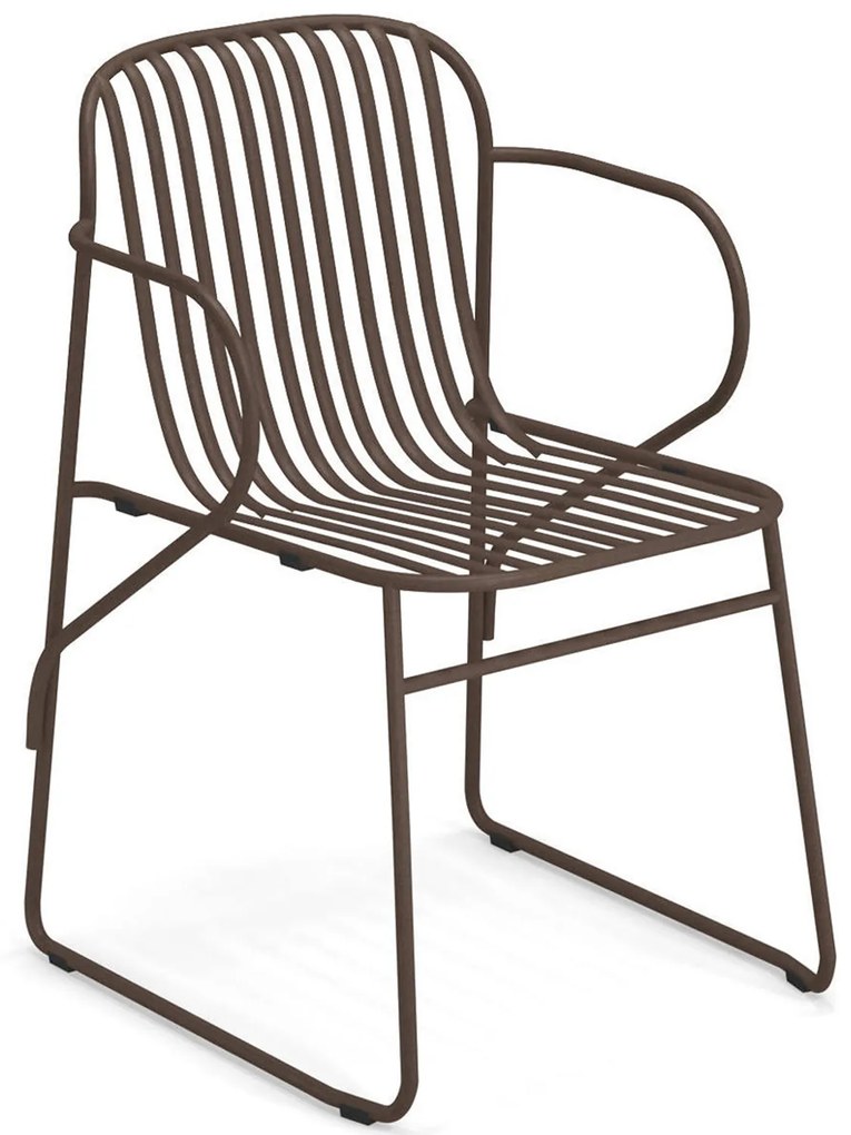 Emu designové zahradní židle Riviera Armchair