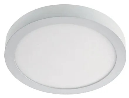 Arelux Xform round FMR240WW MWH