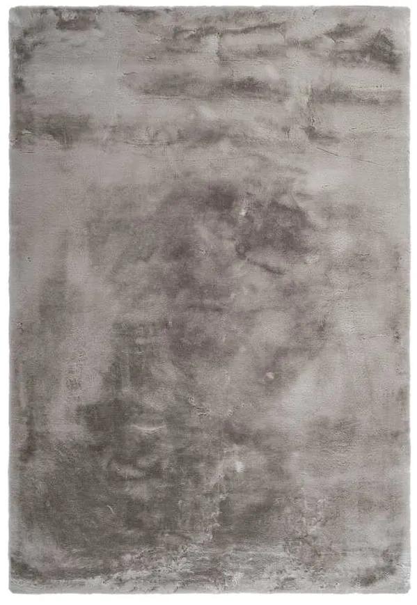 Lalee Kusový koberec Emotion 500 Taupe Rozměr koberce: 160 x 230 cm