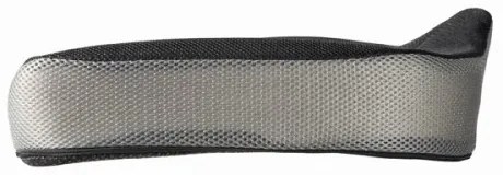 Lama Plus Ergonomický podsedák pod hýždě - paměťová pěna, černá/šedá