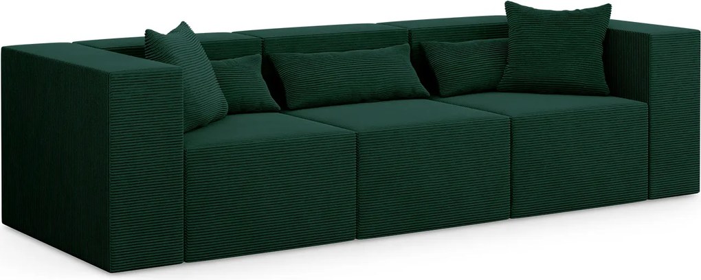 Velká pohovka Nova - model 3