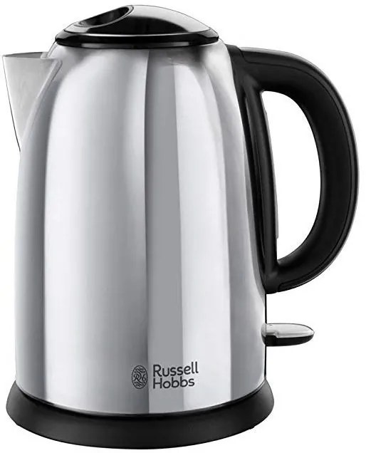 Rychlovarná konvice russell hobbs victory kettle 23930-70