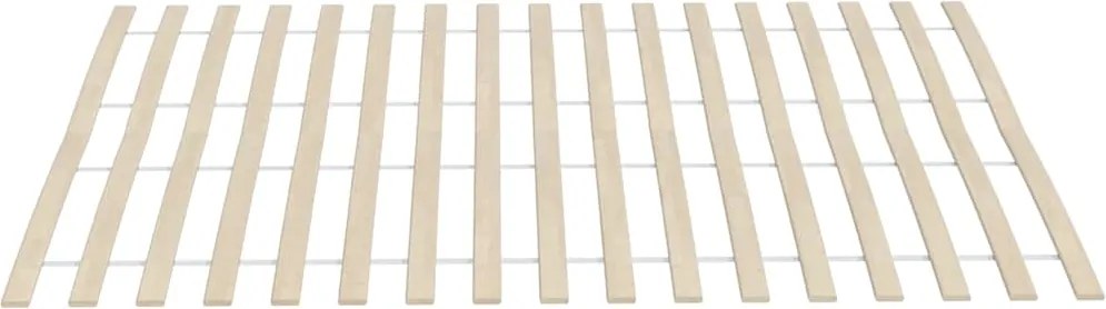 Náhradní lamely k posteli s 34 lamelami 2 ks 100x200 cm 3203722