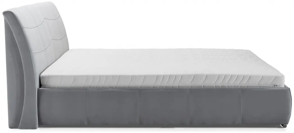 STOLWIT postel APOLLO S úložný prostor: ne, šíře postele: 90