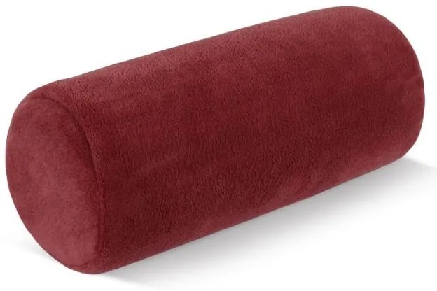 Bellatex Válec Micro průměr 15 x 35 cm Víno