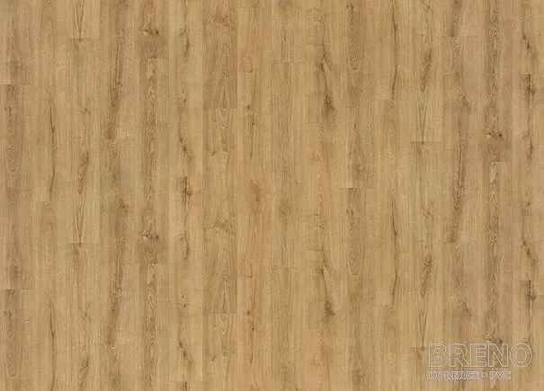 Breno PVC CALLISTO Legend Oak S41 – světlé dřevo, šíře 200 cm
