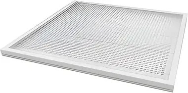 Tipa LED panel 60x60cm / LED panel / 36W / 2880lm / 6400K studená bílá