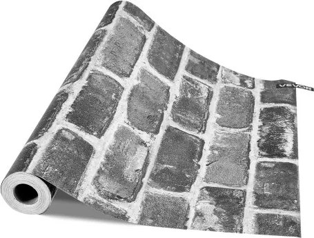 Samolepicí tapeta, 45 cm × 10 m VEVOR