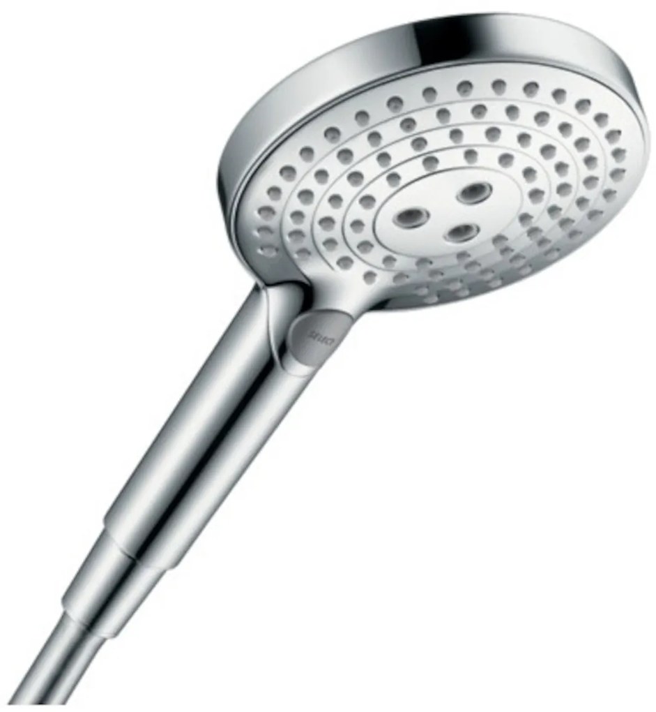 Sprchová hlavice Hansgrohe Raindance Select S chrom 26531000