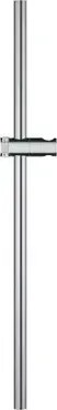 Grohe Rainshower SmartActive - Sprchová tyč s poličkou 60 cm chrom