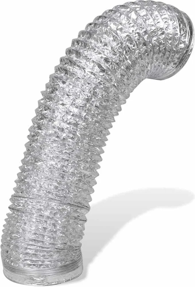 Nerezová digestoř / odsavač par - 600 mm - 550 m³ / h 241213