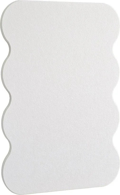 Akustická tabule 45x60 cm Waves – Styler